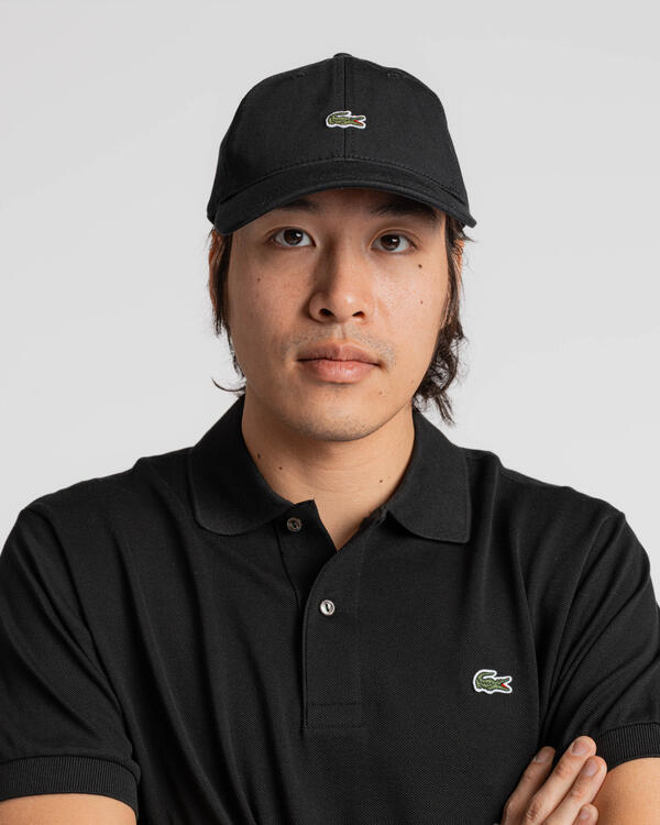 Lacoste CAP | RK0491-031 | AFEW STORE